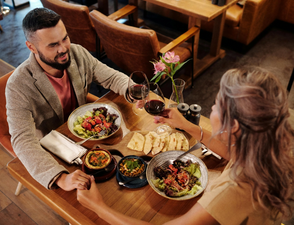 Three Six Kitchen - Restaurant