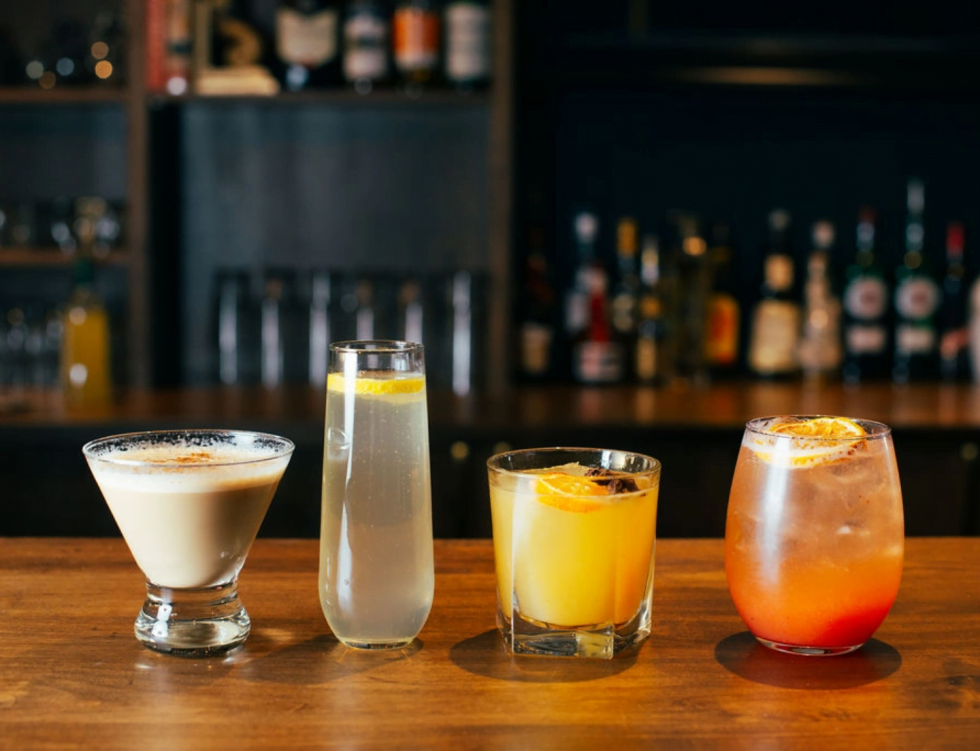 Three Six Kitchen | Restaurant