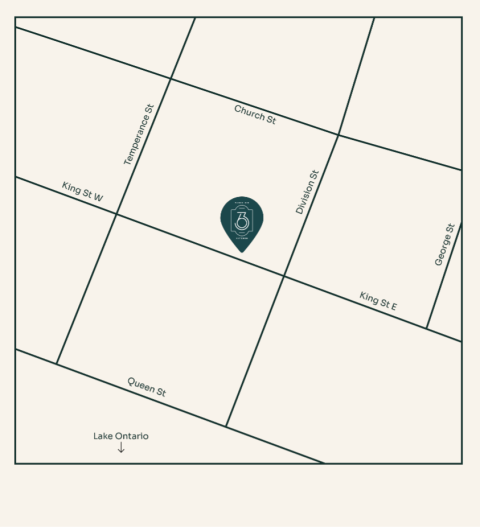 Contact / Reservations - Three Six Kitchen