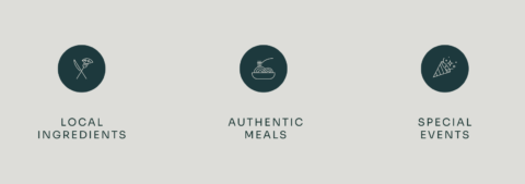 Three Six Kitchen - Restaurant